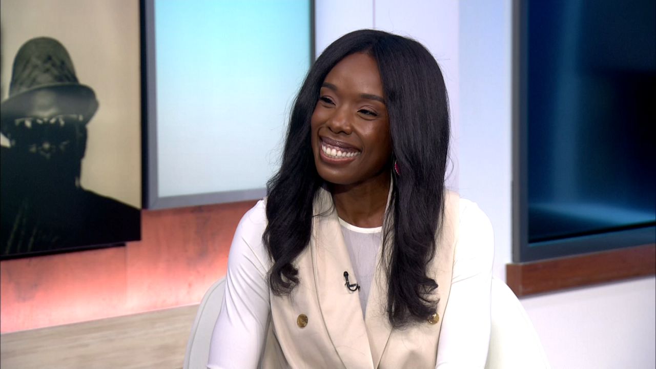 This year's theme for Bushwick Film Festival